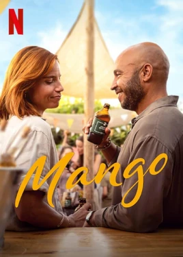 Mango | Doblaje Wiki | Fandom