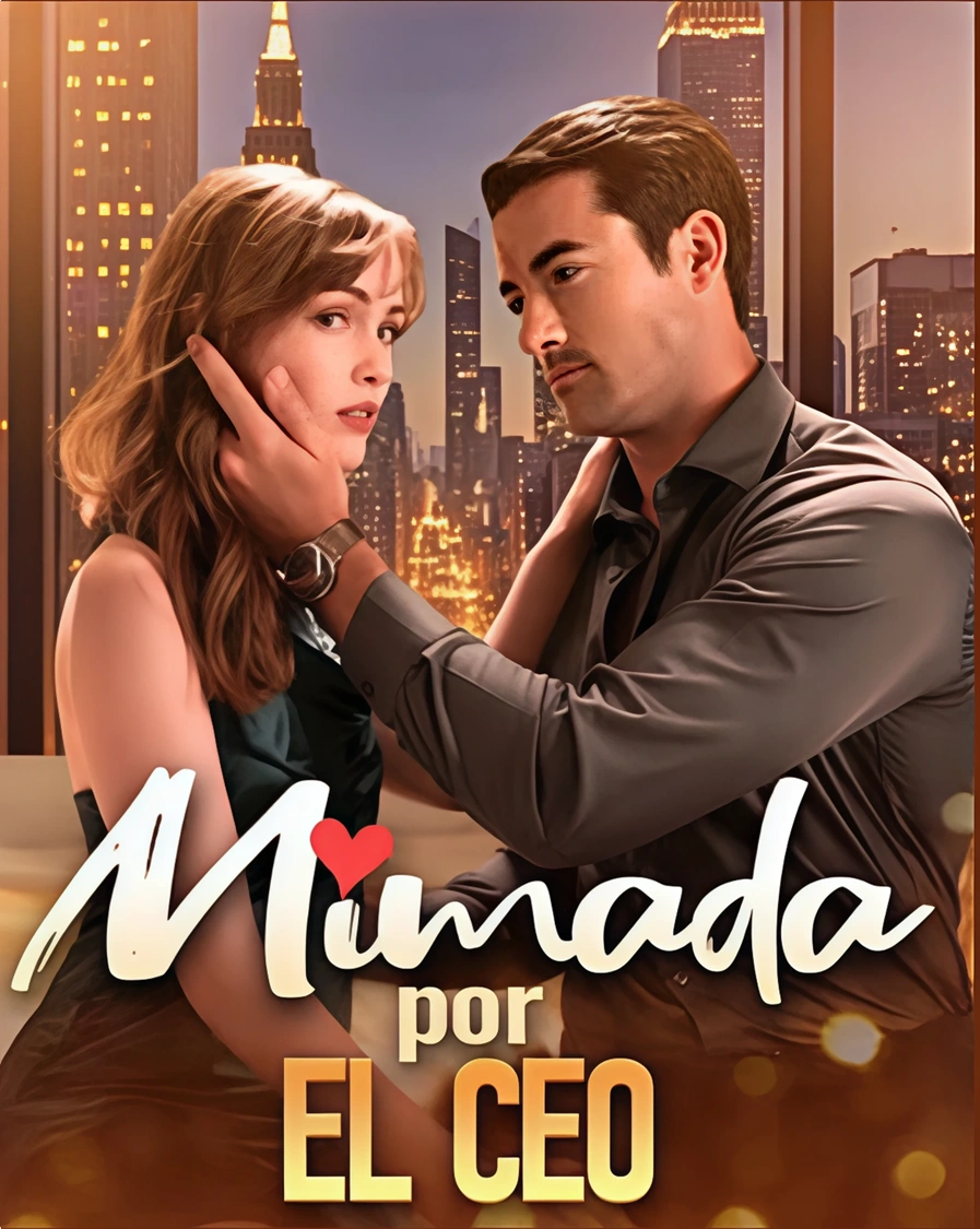 Mimada por el ceo | Doblaje Wiki | Fandom