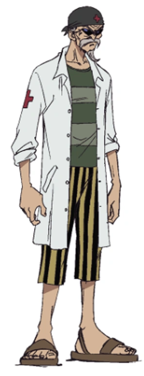 Nako | Doblaje Wiki | Fandom