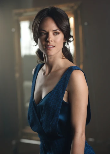 Sarah Butler | Doblaje Wiki | Fandom