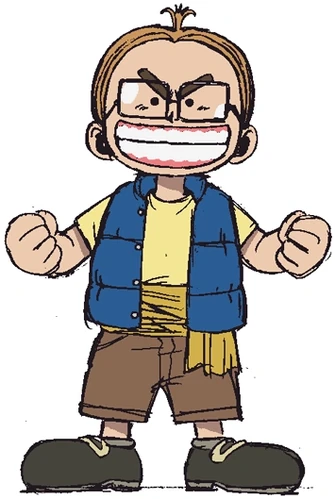 Tamanegi | Doblaje Wiki | Fandom