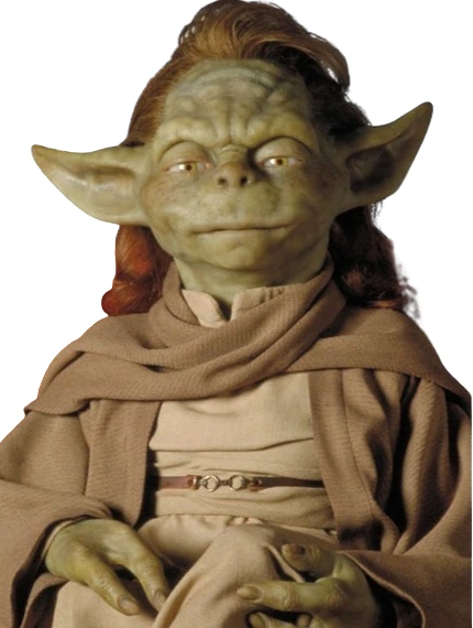 Yaddle | Doblaje Wiki | Fandom