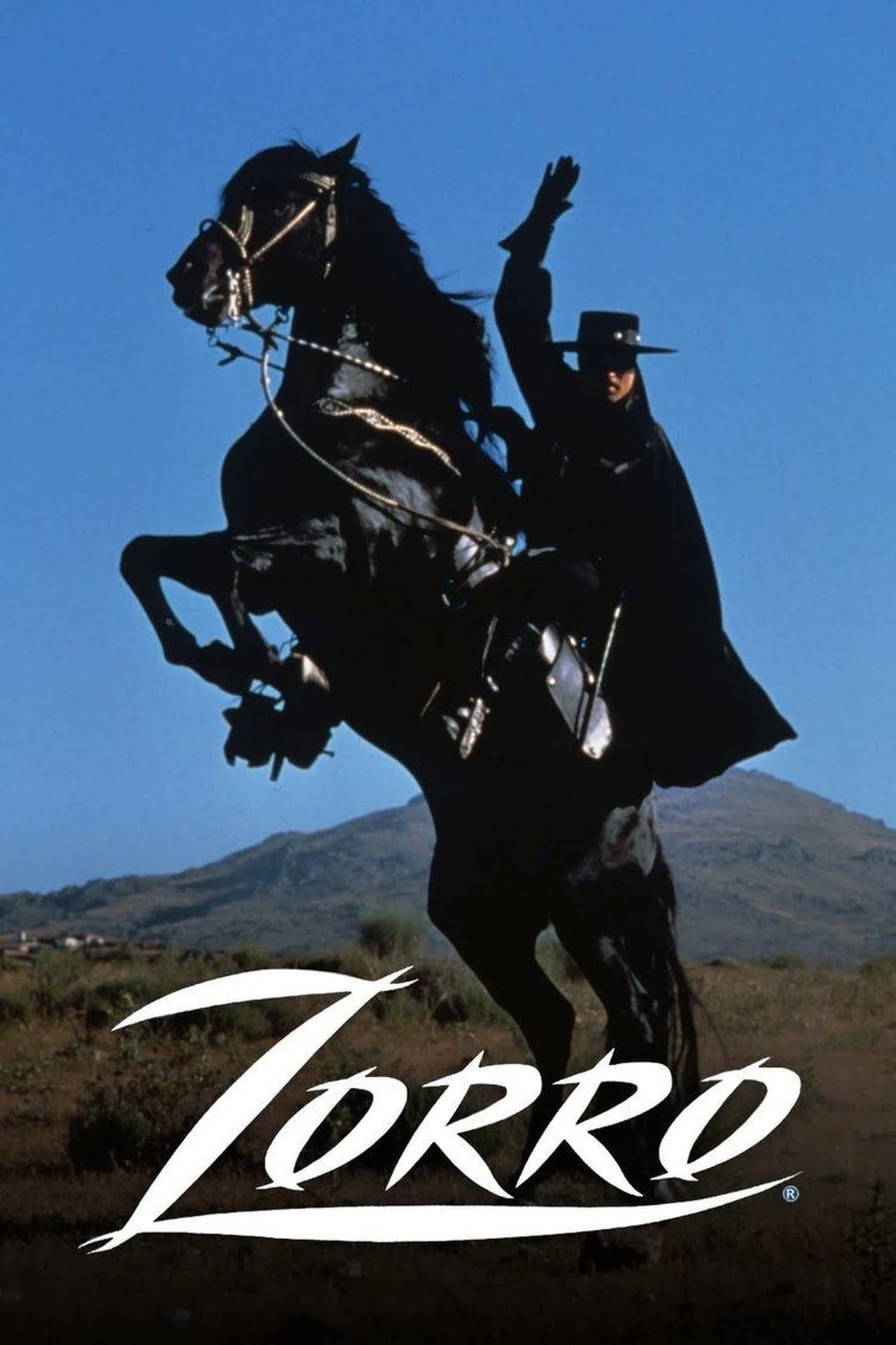 El Zorro (serie de 1990) | Doblaje Wiki | Fandom