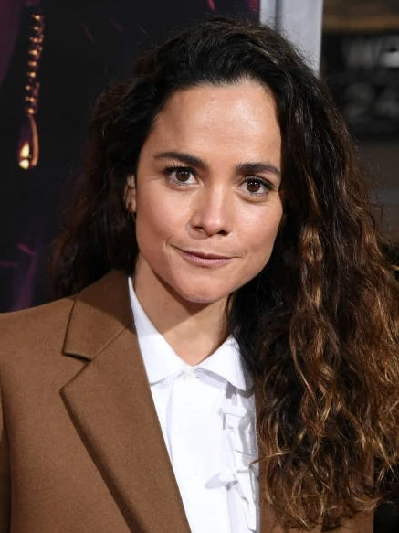 Alice Braga | Doblaje Wiki | Fandom