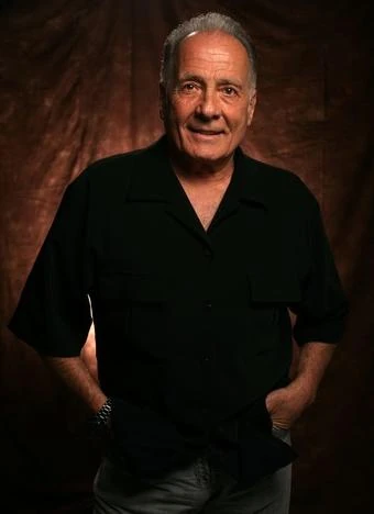 Arthur J. Nascarella | Doblaje Wiki | Fandom