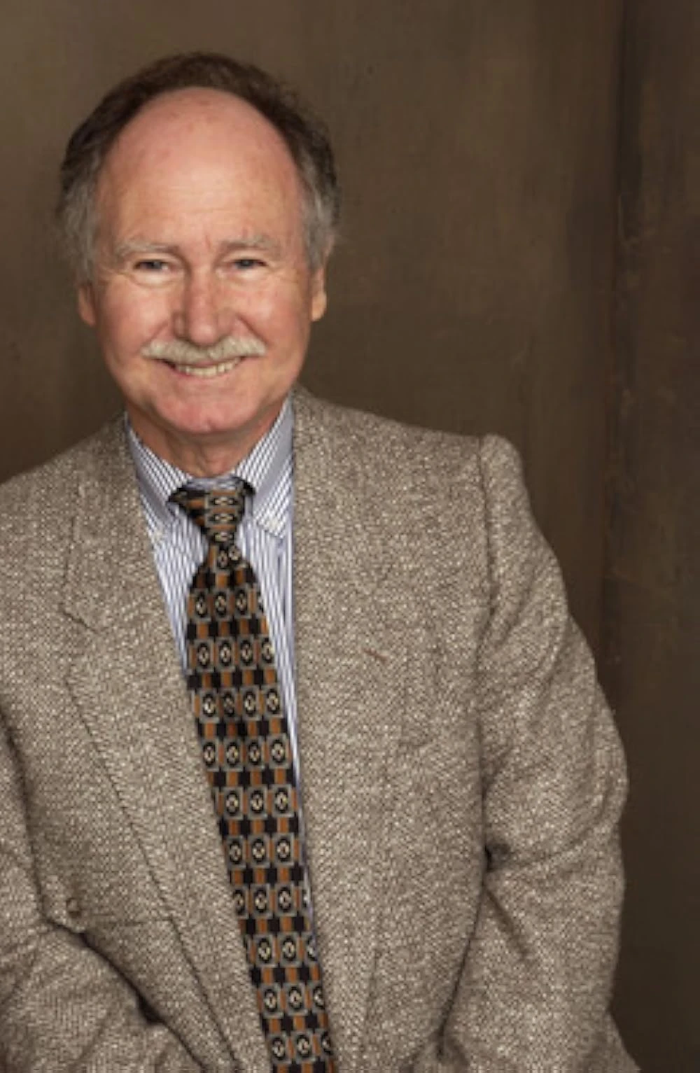 Bill Raymond | Doblaje Wiki | Fandom