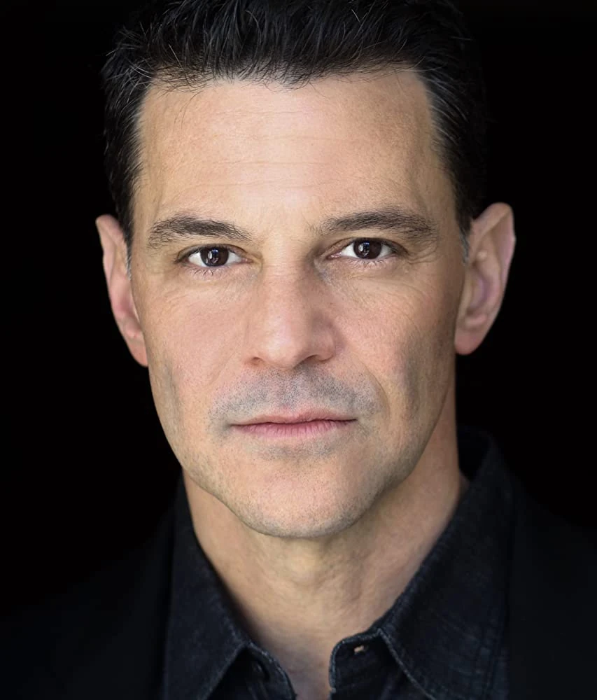 David Alan Basche | Doblaje Wiki | Fandom