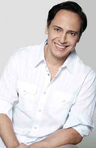 Edson Fieschi | Doblaje Wiki | Fandom