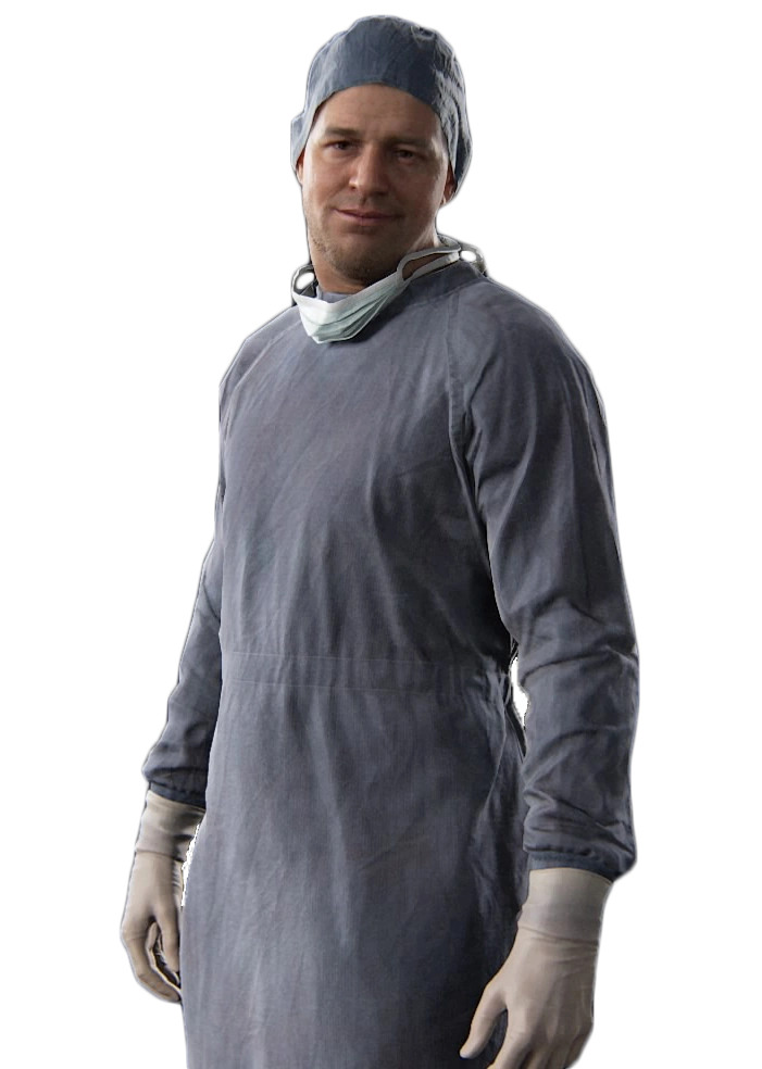 Jerry Anderson | Doblaje Wiki | Fandom