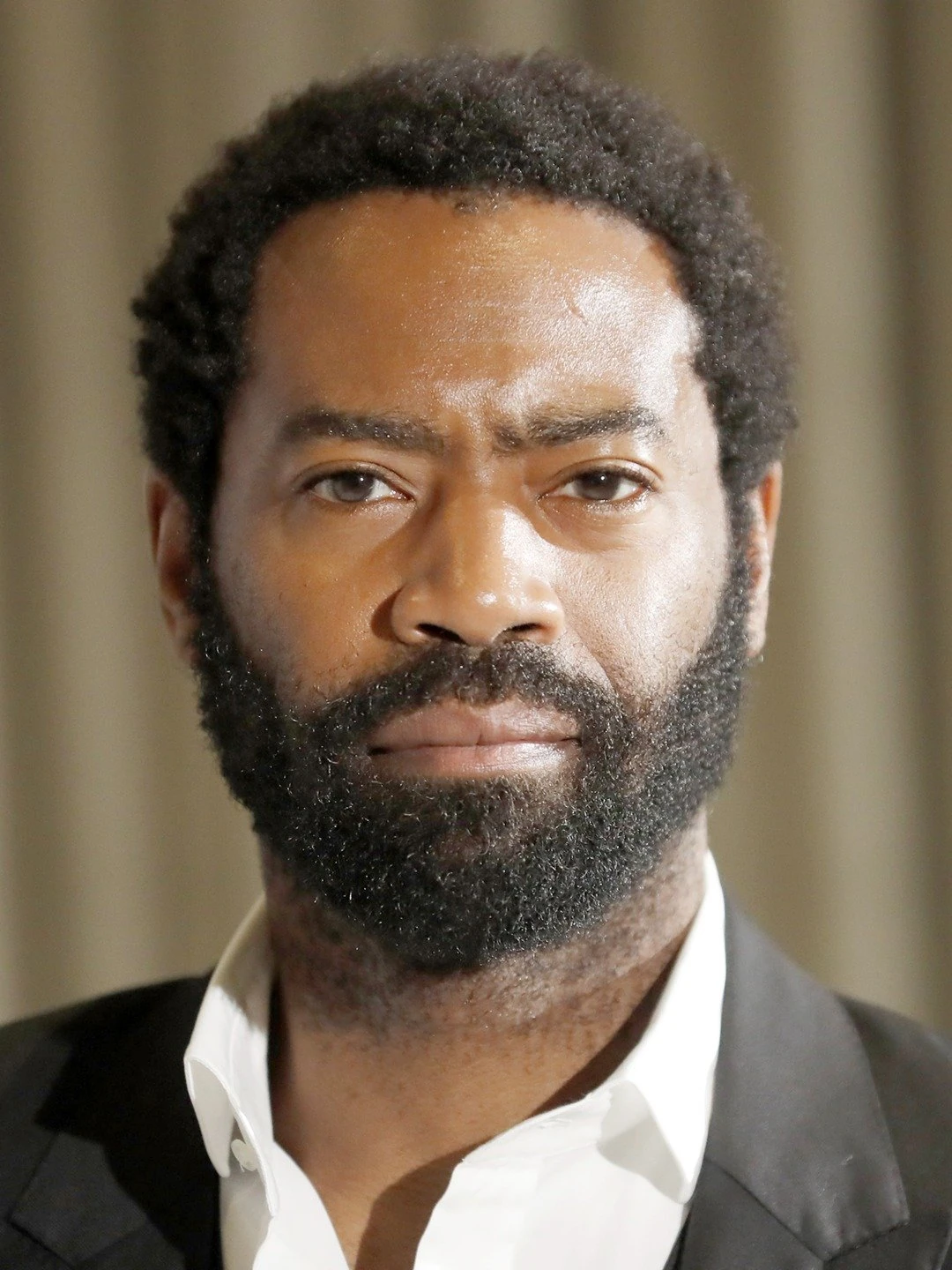Nicholas Pinnock | Doblaje Wiki | Fandom