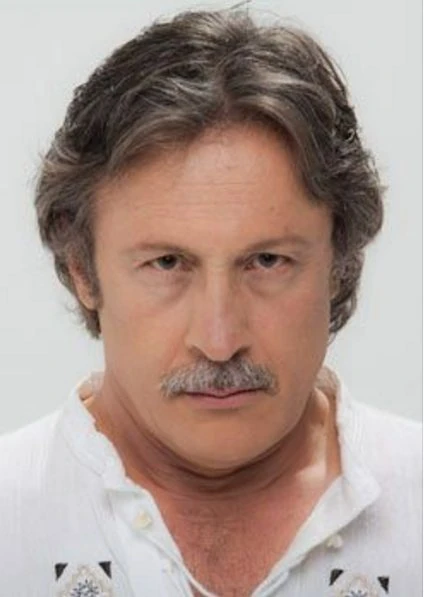 Alberto Palacio | Doblaje Wiki | Fandom