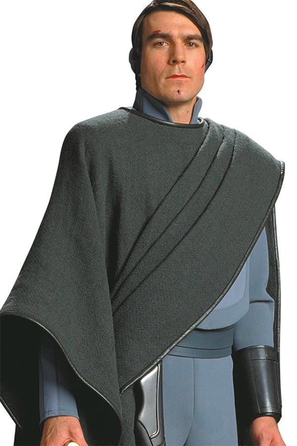 Raymus Antilles | Doblaje Wiki | Fandom