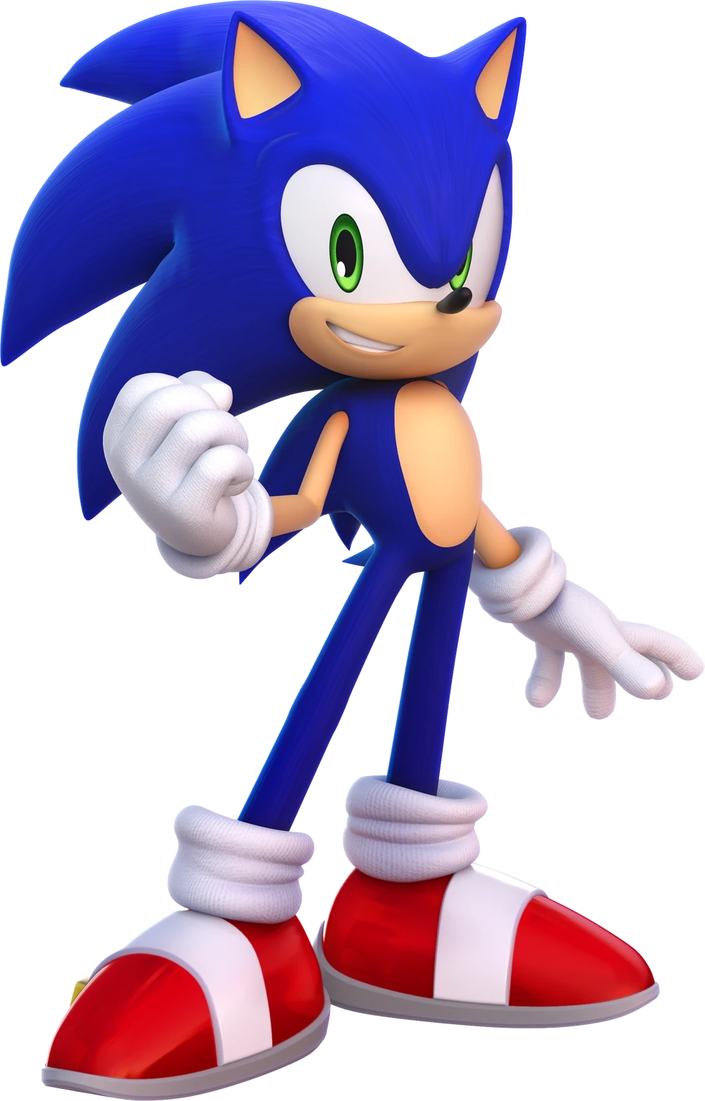 Sonic | Doblaje Wiki | Fandom