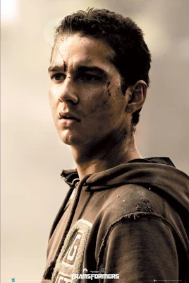 Sam Witwicky | Doblaje Wiki | Fandom