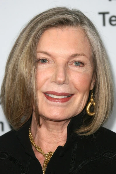 Susan Sullivan | Doblaje Wiki | Fandom