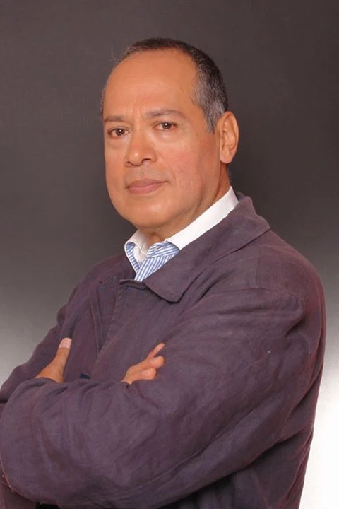 Alfonso Ramírez | Doblaje Wiki | Fandom