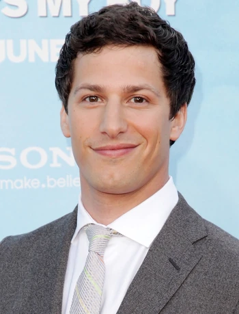 Andy Samberg | Doblaje Wiki | Fandom