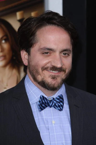 Ben Falcone | Doblaje Wiki | Fandom