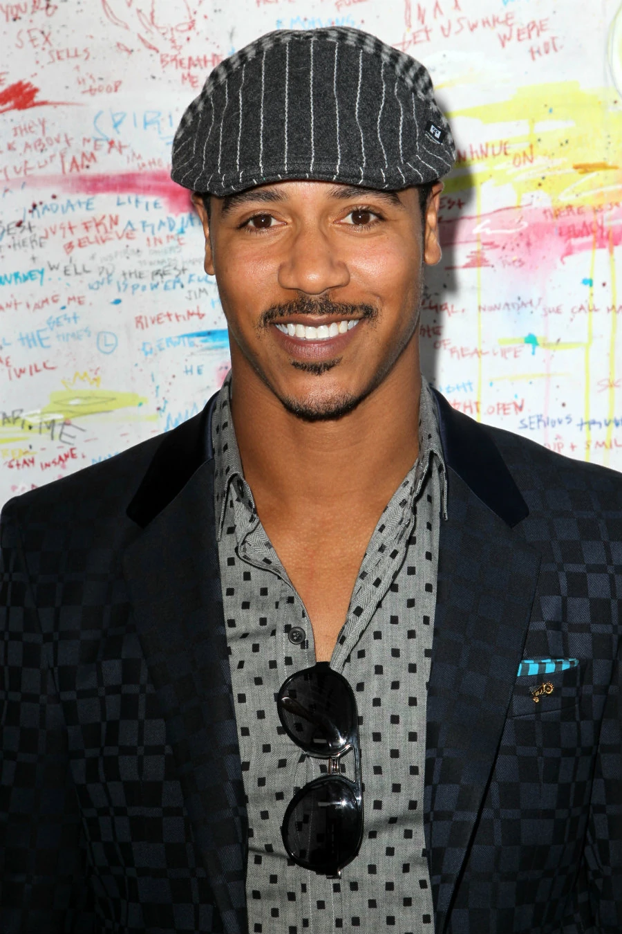 Brian White | Doblaje Wiki | Fandom