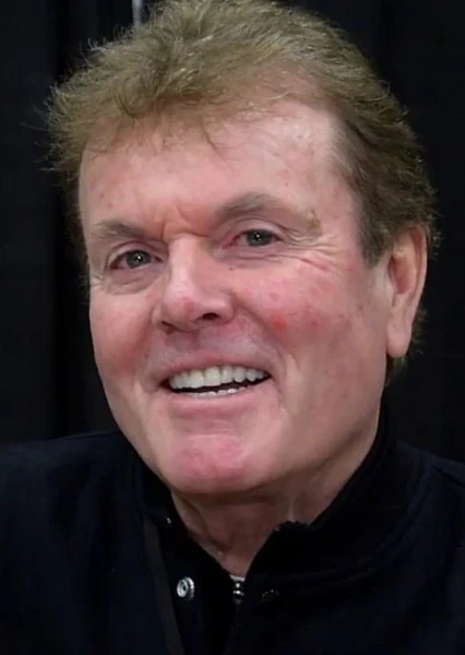 Cathal J. Dodd | Doblaje Wiki | Fandom