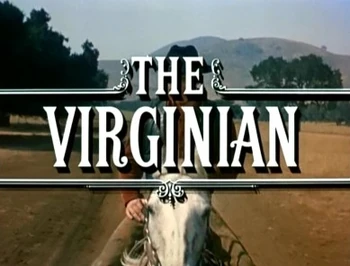 El Virginiano | Doblaje Wiki | Fandom