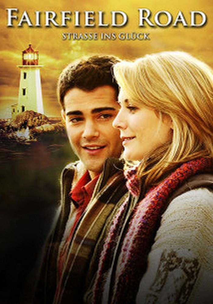 Fairfield Road | Doblaje Wiki | Fandom