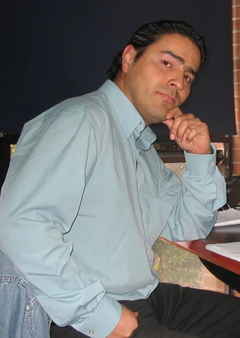Fernando Manrique | Doblaje Wiki | Fandom