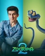 Zootopia 2 | Doblaje Wiki | Fandom