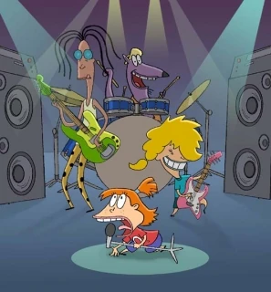 Generación O! | Doblaje Wiki | Fandom