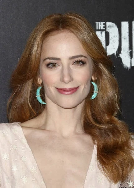 Jaime Ray Newman | Doblaje Wiki | Fandom
