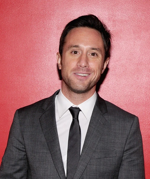 John Forest | Doblaje Wiki | Fandom