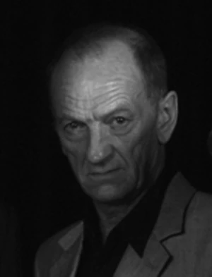 John McEnery | Doblaje Wiki | Fandom