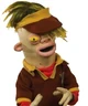 Mr. Meaty | Doblaje Wiki | Fandom