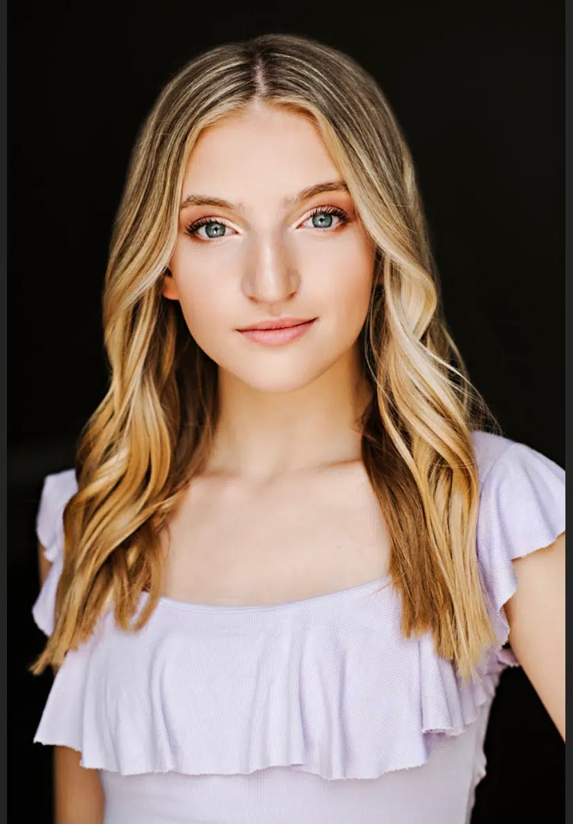 Lilly Bartlam | Doblaje Wiki | Fandom