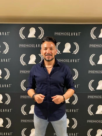 Álvaro Álvarez | Doblaje Wiki | Fandom