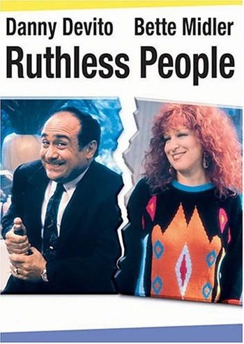 Ruthless People | Doblaje Wiki | Fandom