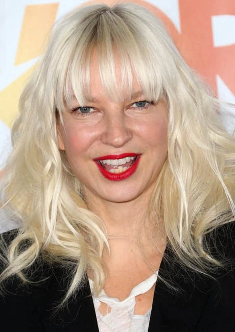 Sia | Doblaje Wiki | Fandom