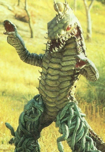 Snizzard | Doblaje Wiki | Fandom