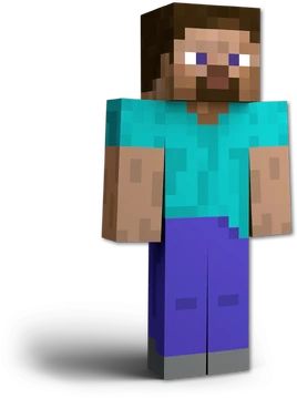 Steve (Minecraft) | Doblaje Wiki | Fandom