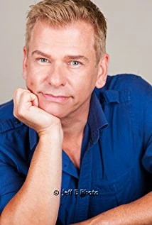 Todd Sherry | Doblaje Wiki | Fandom