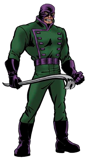 Demoledor | Doblaje Wiki | Fandom