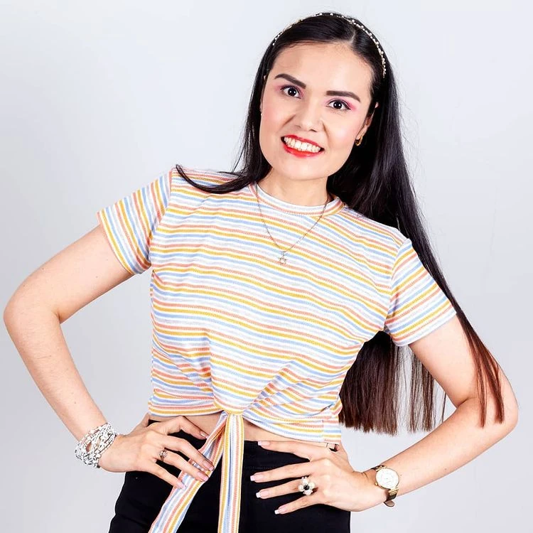 Alejandra Cruz | Doblaje Wiki | Fandom
