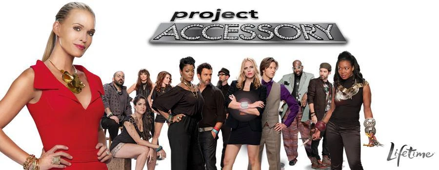 Project Accessory | Doblaje Wiki | Fandom