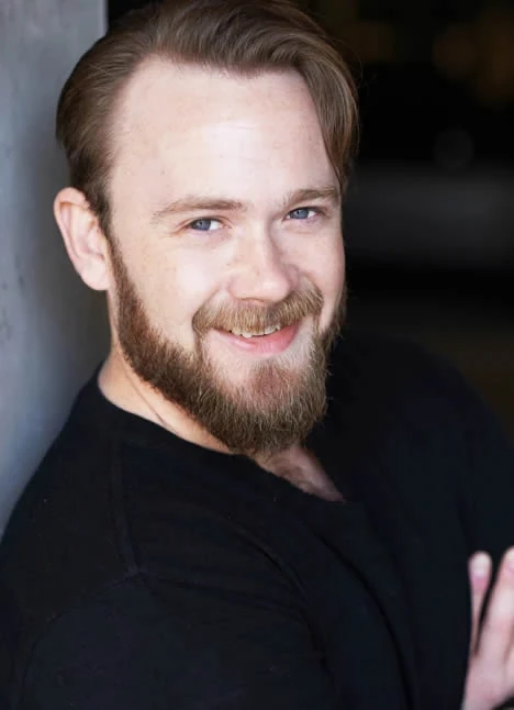 Austin Tindle | Doblaje Wiki | Fandom