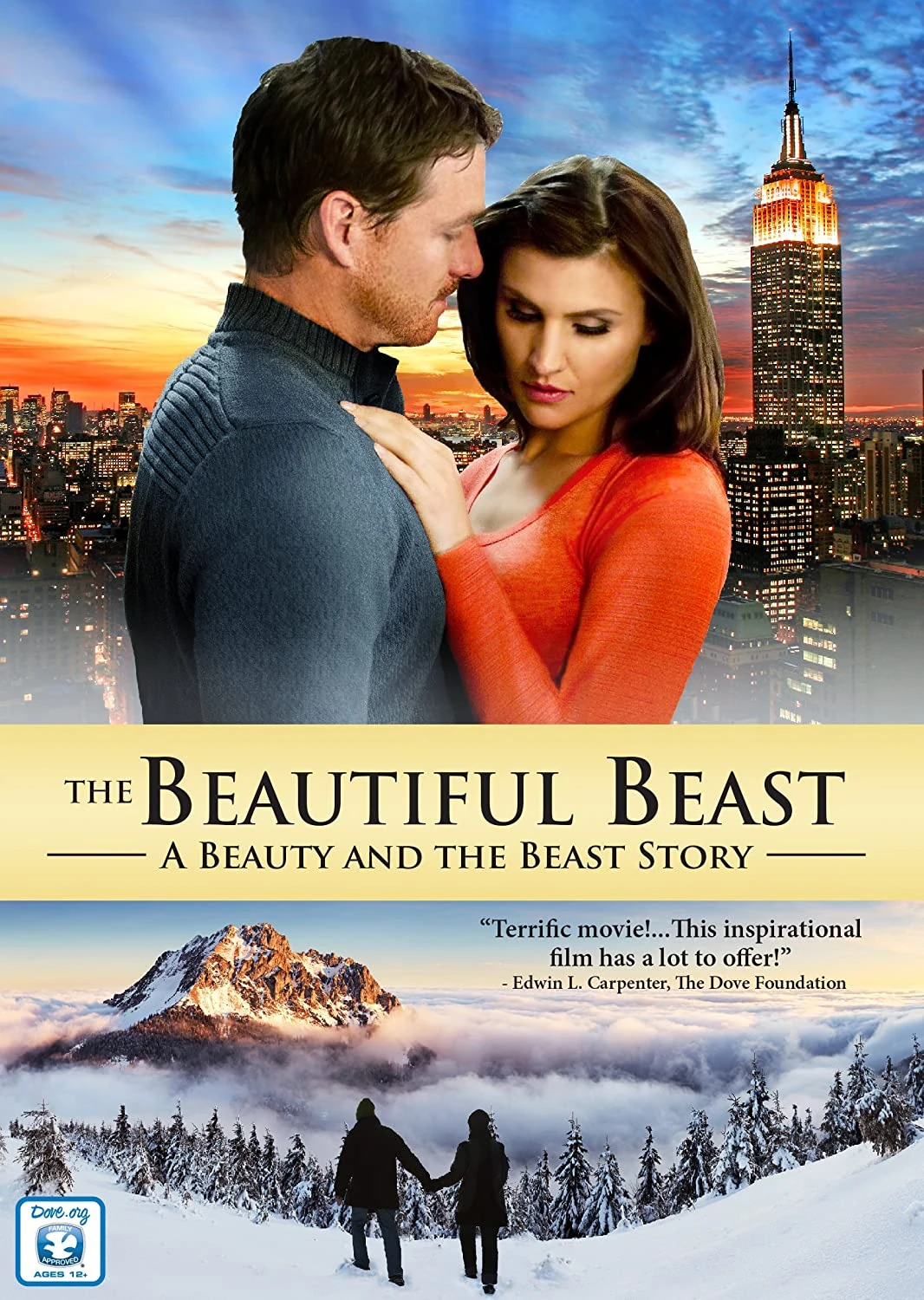 Beautiful Beast | Doblaje Wiki | Fandom