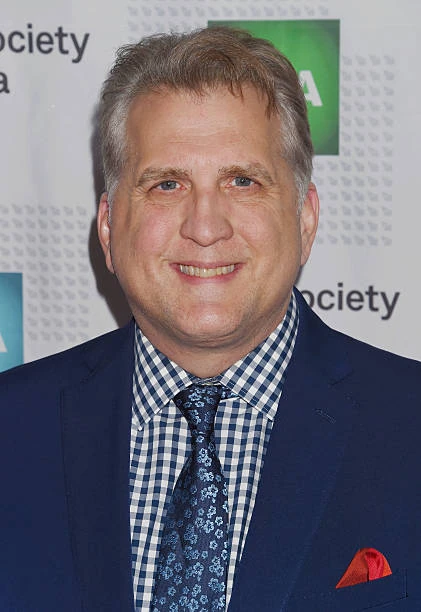 Daniel Roebuck | Doblaje Wiki | Fandom