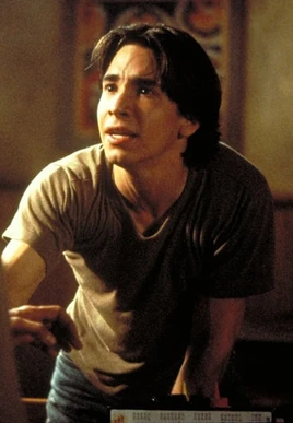 Darry Jenner | Doblaje Wiki | Fandom