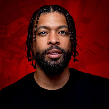 DeRay Davis | Doblaje Wiki | Fandom