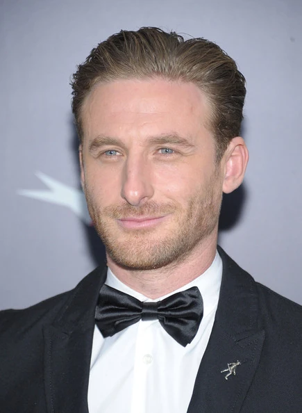 Dean O'Gorman | Doblaje Wiki | Fandom