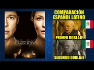 El curioso caso de Benjamin Button | Doblaje Wiki | Fandom